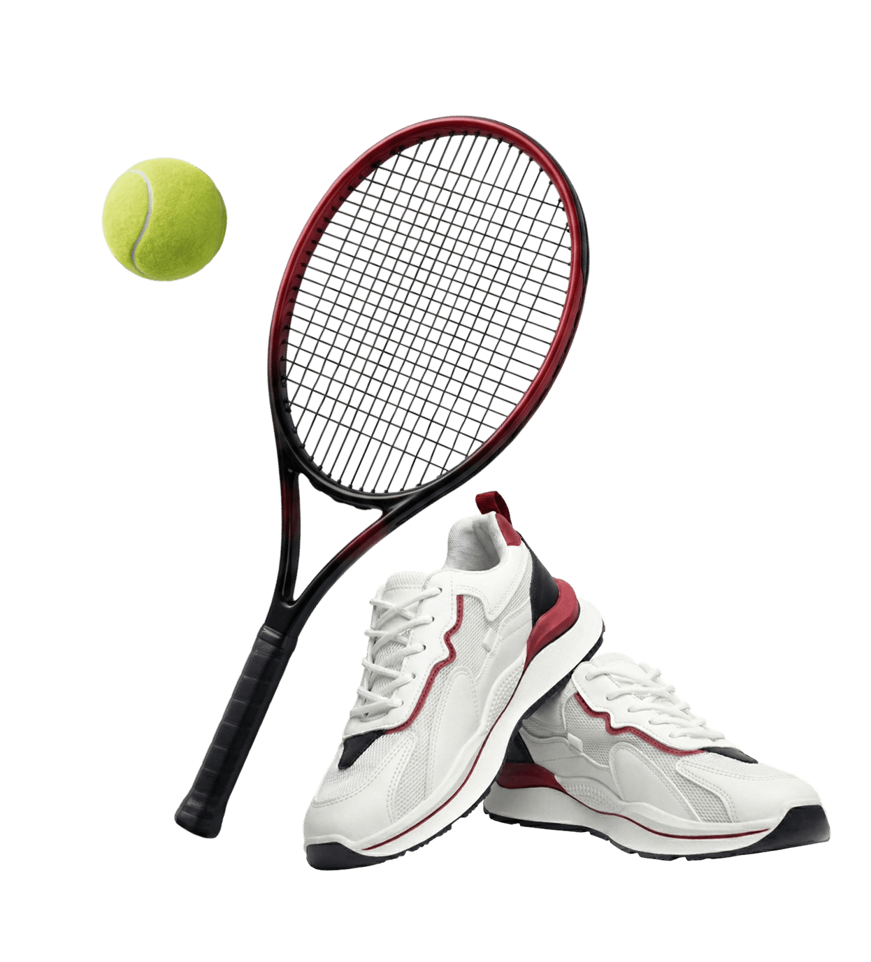 SportOn Website